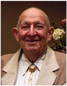 George Washington Osborn, Jr. – KOMB FM