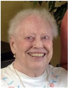 Harriet Ann Ross – KOMB FM