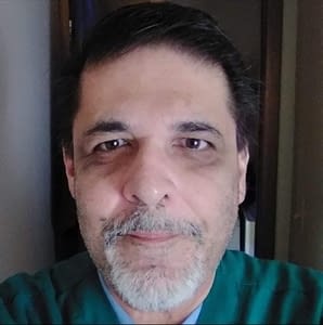 Robert Paul “Bob” Barron – KOMB FM