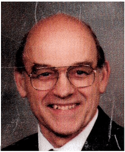 Gerald Russell “Jerry” Miller – KOMB FM