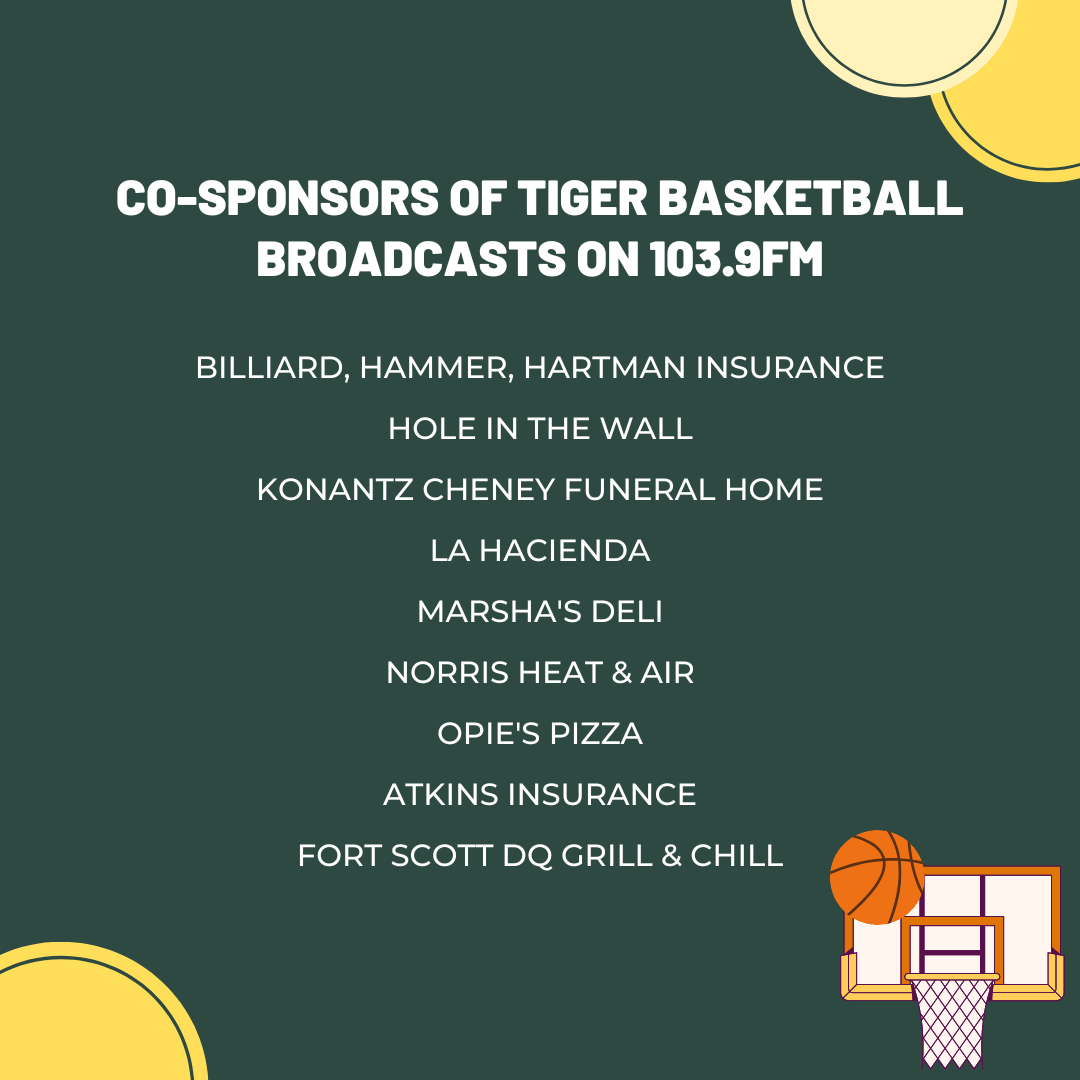 KOMB FM – All Hit 103.9 FM