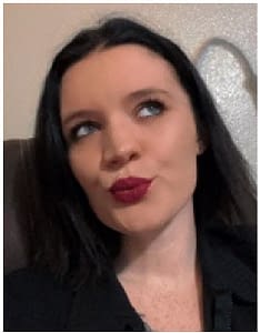 Gavonn Michaela Annette Elise Burk – KOMB FM