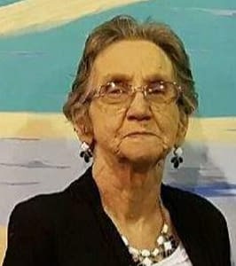 Norma Jane Johnson Surbaugh – KOMB FM