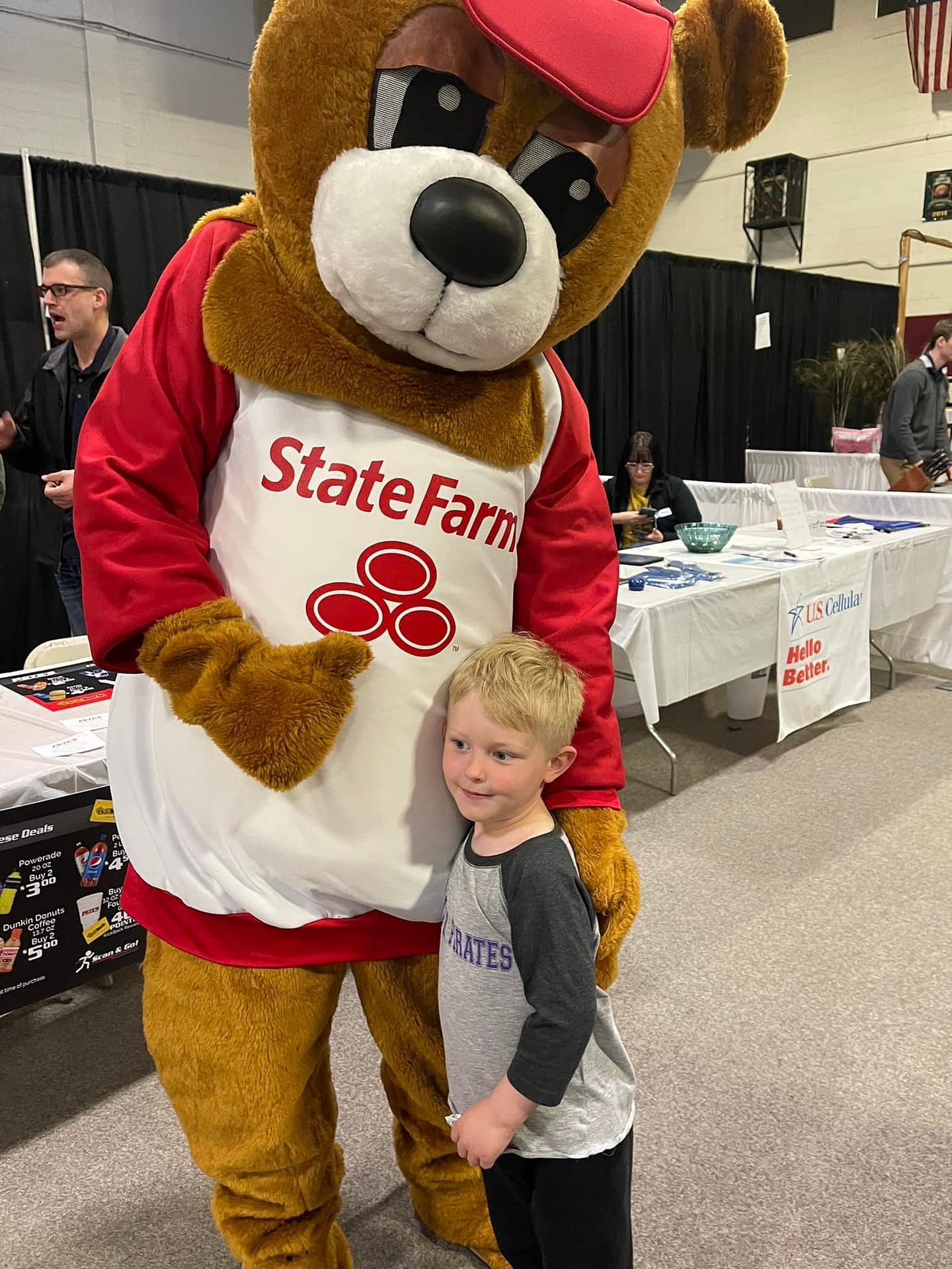 Home Show – KOMB FM