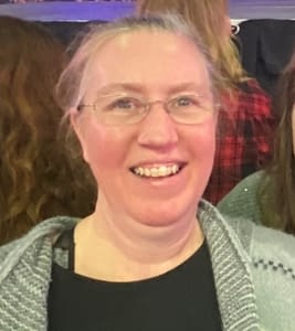 Janet Jolene Reed – KOMB FM