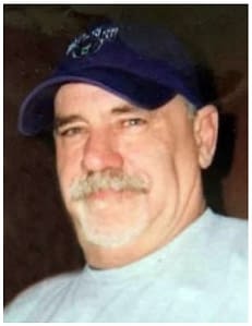 John Fredrick Kruger – KOMB FM