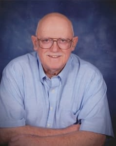 Harry Roger Knight – KOMB FM